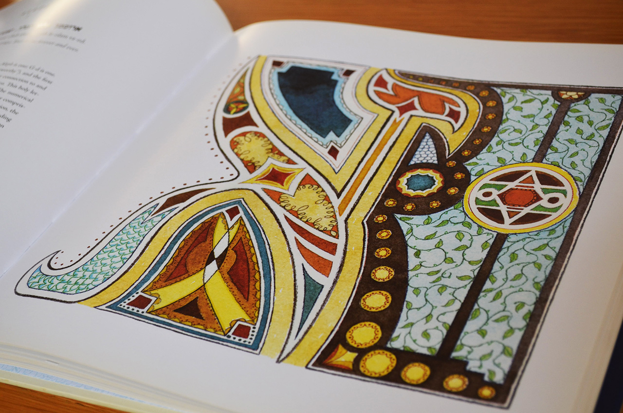 El alfabeto hebreo o álef-bet - Centro de Documentación e Investigación ...