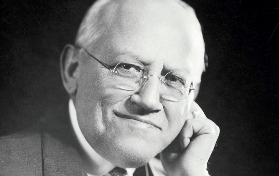 Carl Laemmle y la industria cinematográfica - Centro de Documentación e ...