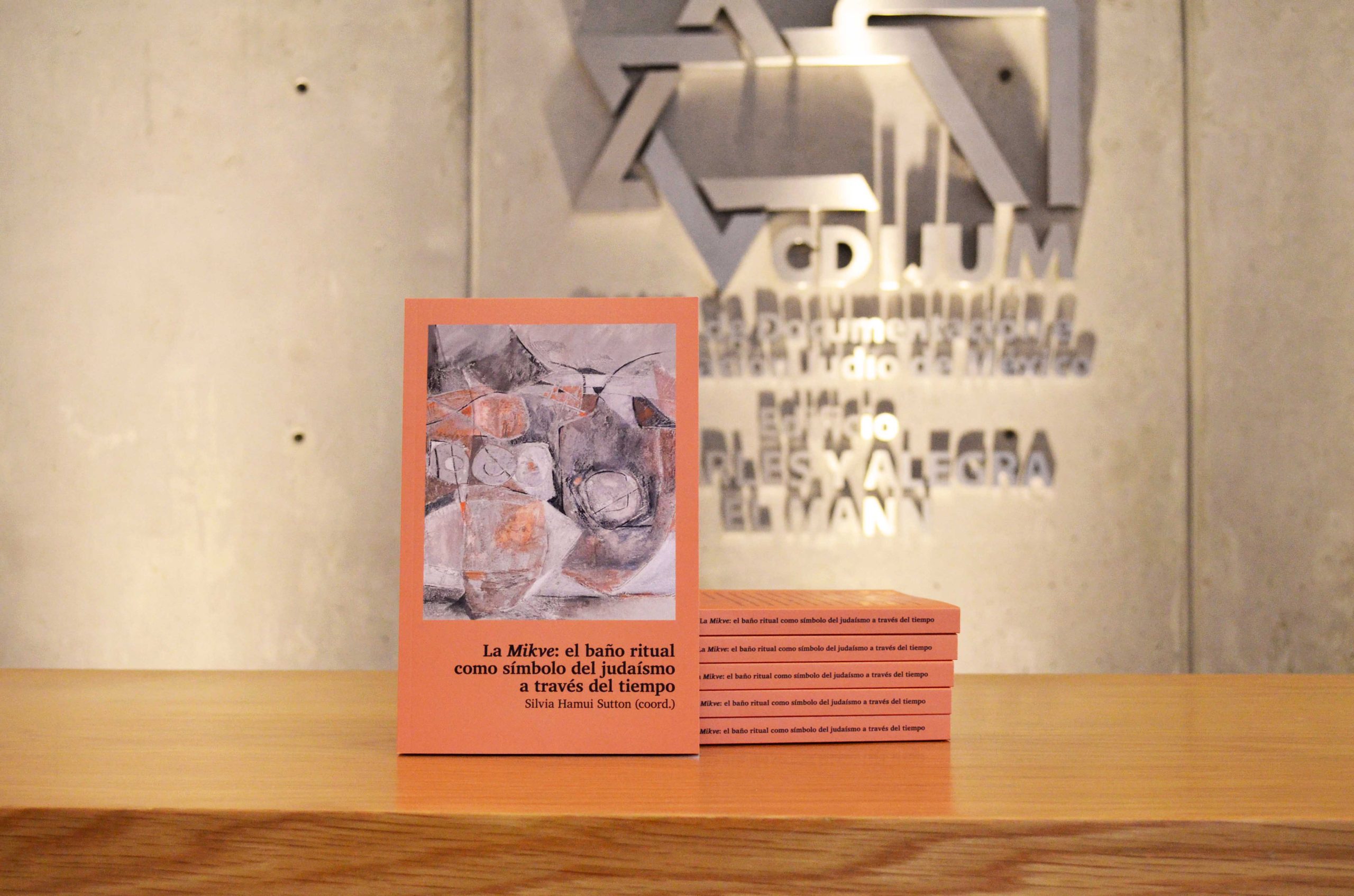 La mikve: el baño ritual como símbolo del judaísmo