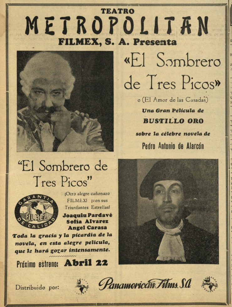 Cines antiguos de la Ciudad de México - Centro de Documentación e Investigación Judío de México