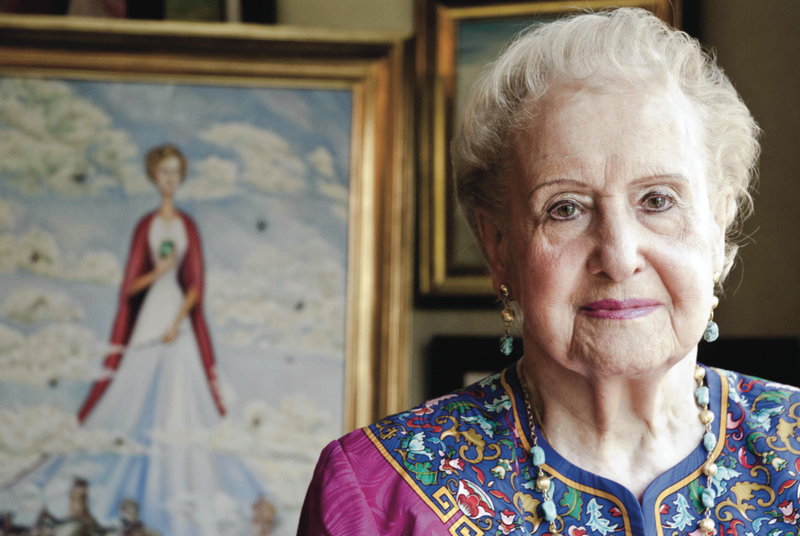 De Siberia a México: la historia de Anna Zarnecki - Centro de ...