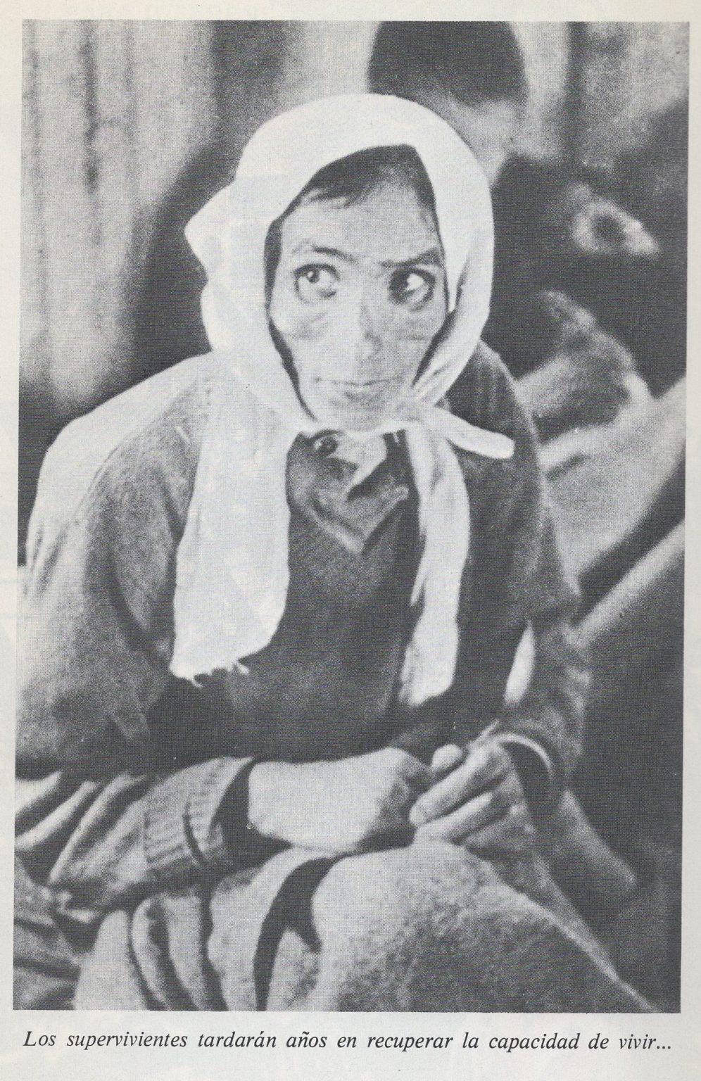 Antes y después del Holocausto: fotografías de Dunia Wasserstrom